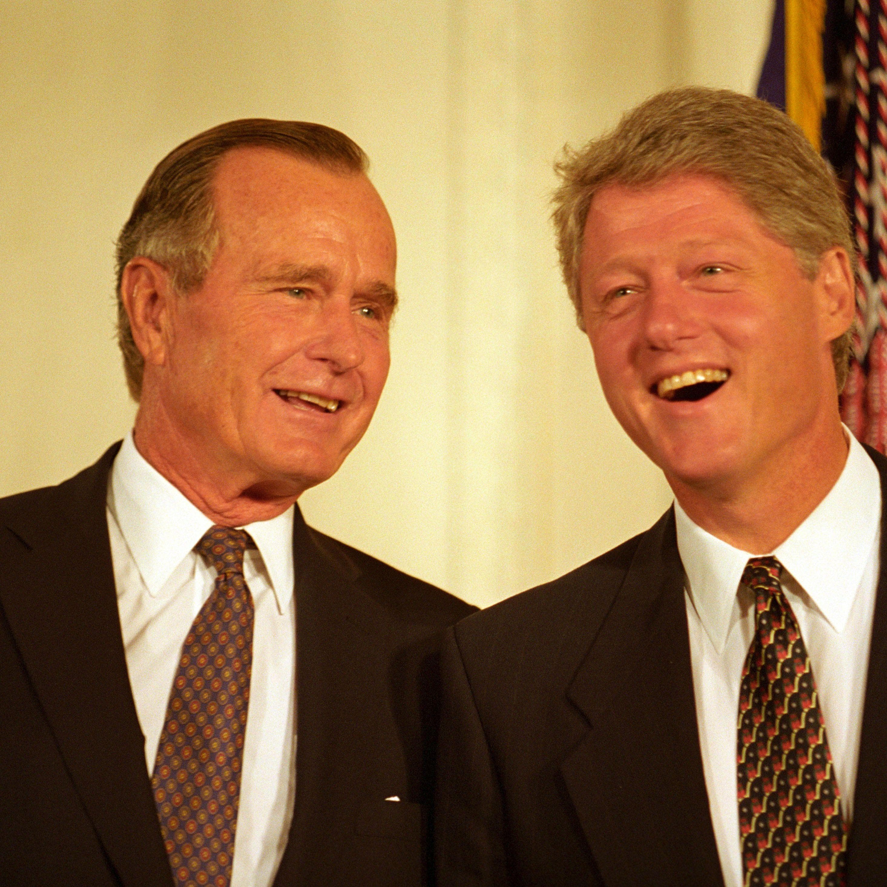 What Happened In 1992