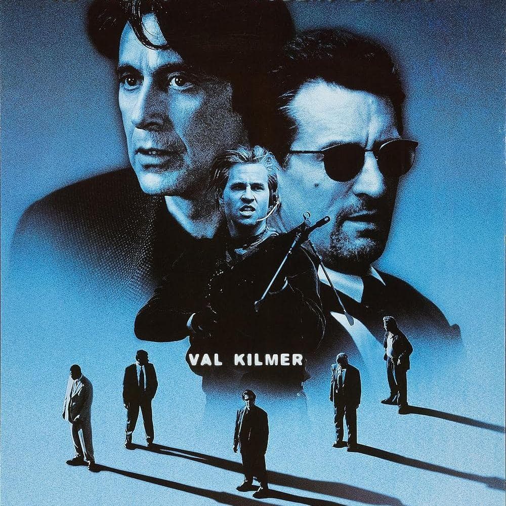 What Happened In 1995