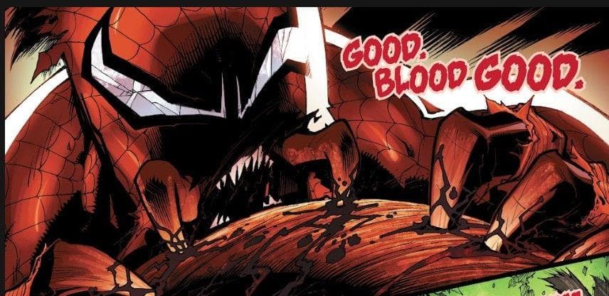 Gruesome Spider-Man Moments In Marvel Comics