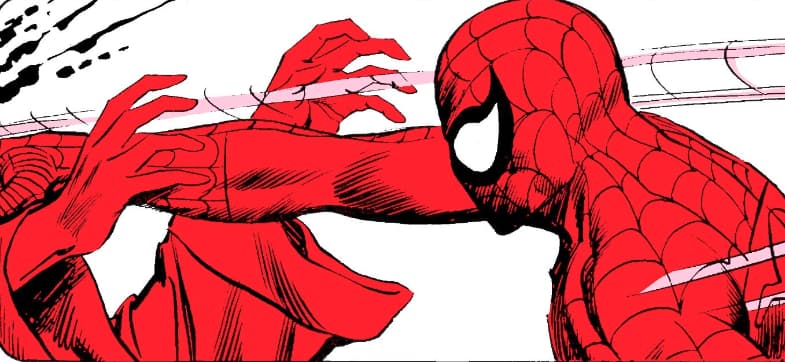 Gruesome Spider-Man Moments In Marvel Comics