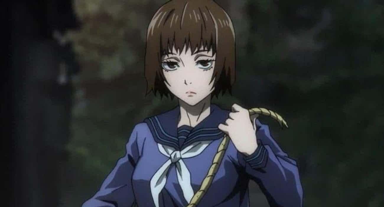 The 20 Best Female Characters In 'Jujutsu Kaisen,' Ranked