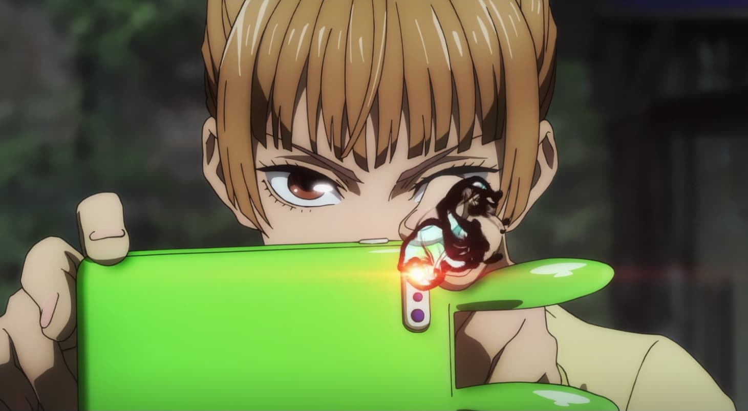 The 20 Best Female Characters In 'Jujutsu Kaisen,' Ranked