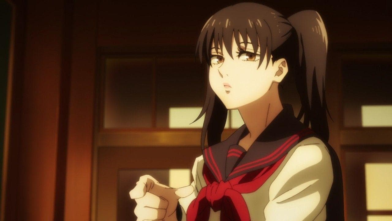 The 20 Best Female Characters In 'Jujutsu Kaisen,' Ranked