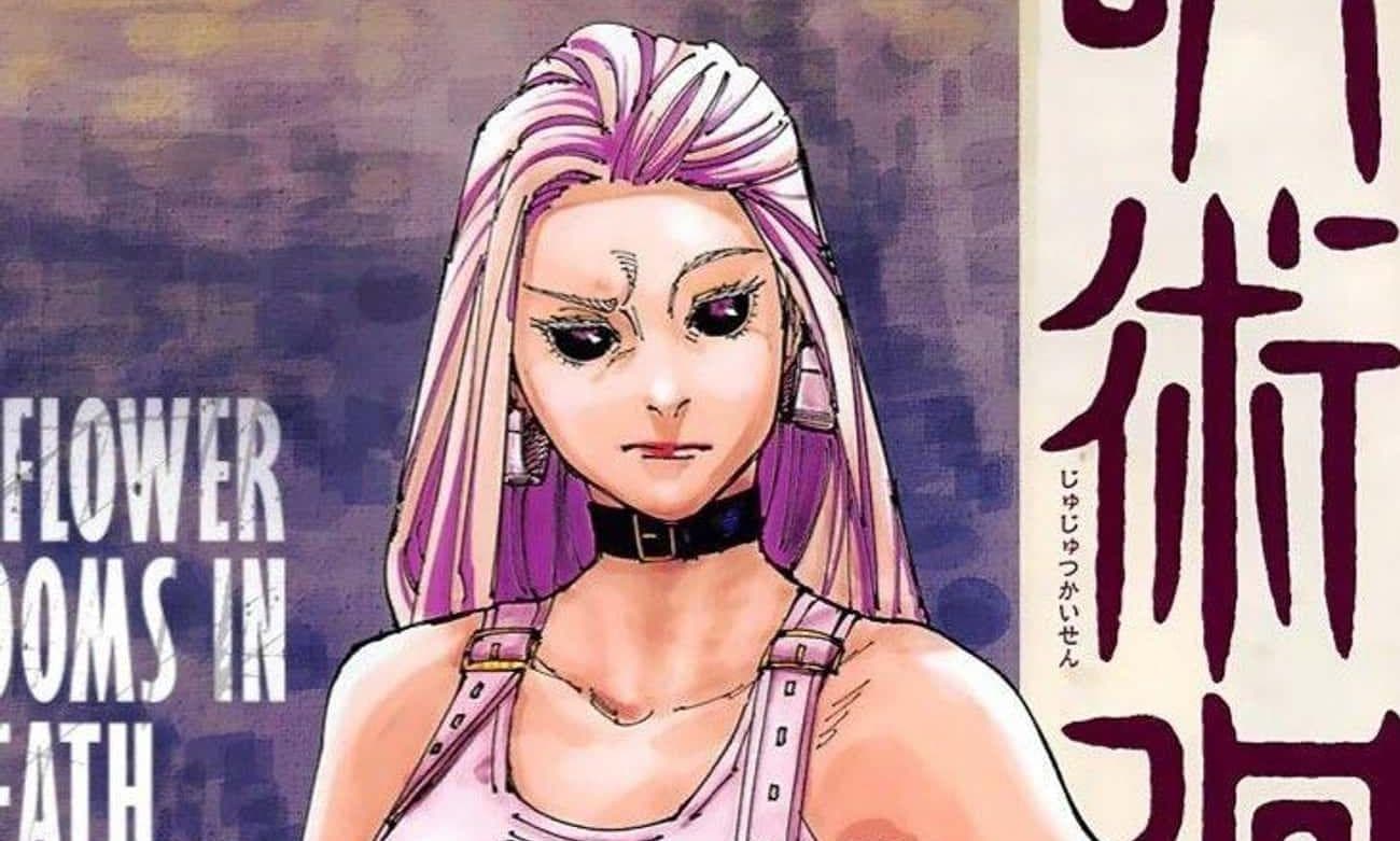 The 20 Best Female Characters In Jujutsu Kaisen Ranked