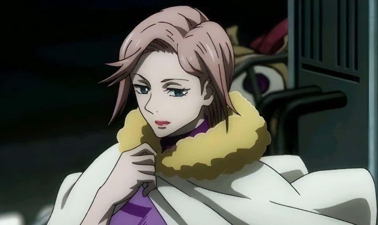 The 20 Best Female Characters In 'Jujutsu Kaisen,' Ranked