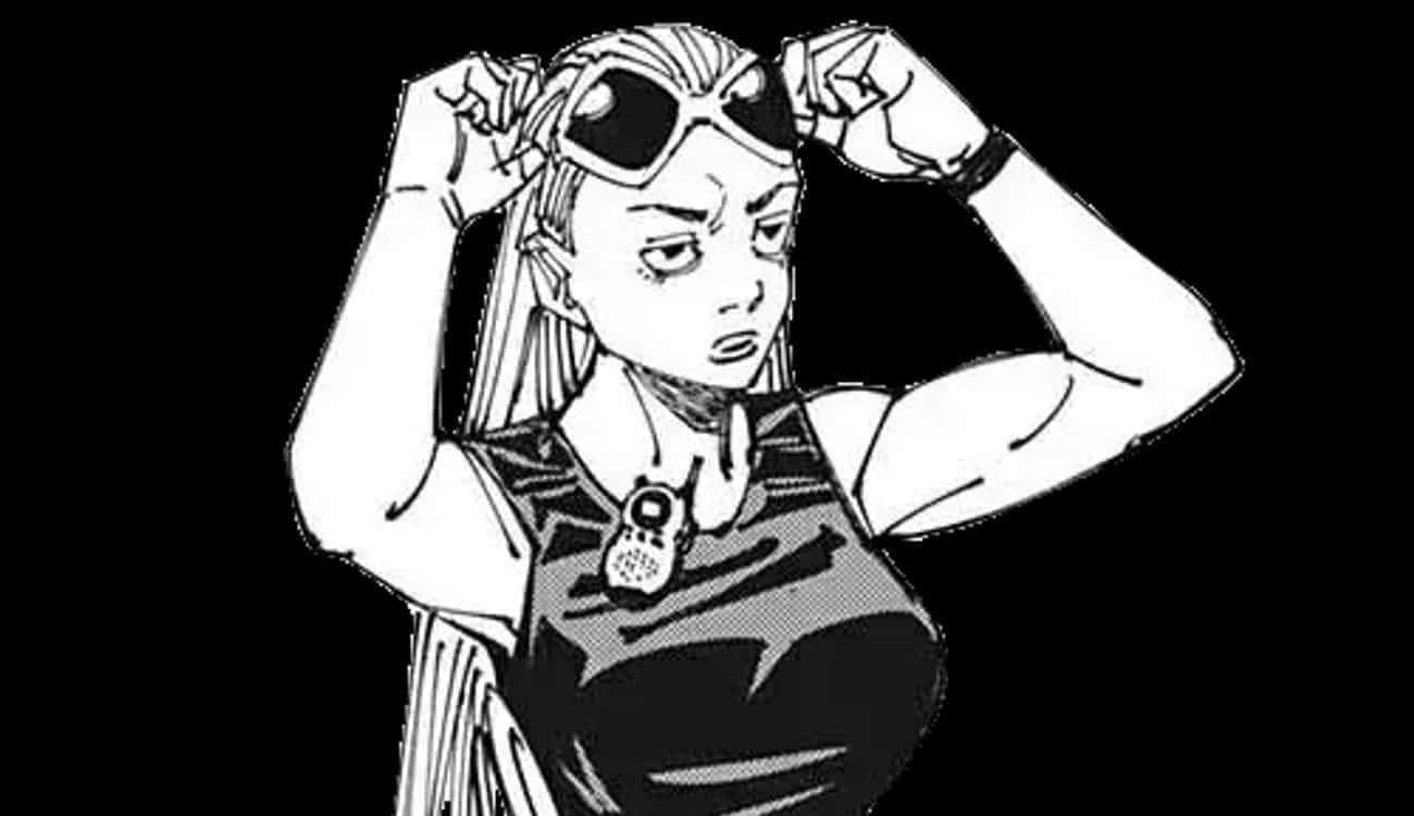 The 20 Best Female Characters In 'Jujutsu Kaisen,' Ranked