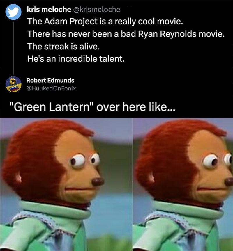 Hilarious Fan Reactions To Bad Ryan Reynolds Movies That Even Ryan Reynolds Would Enjoy Reading