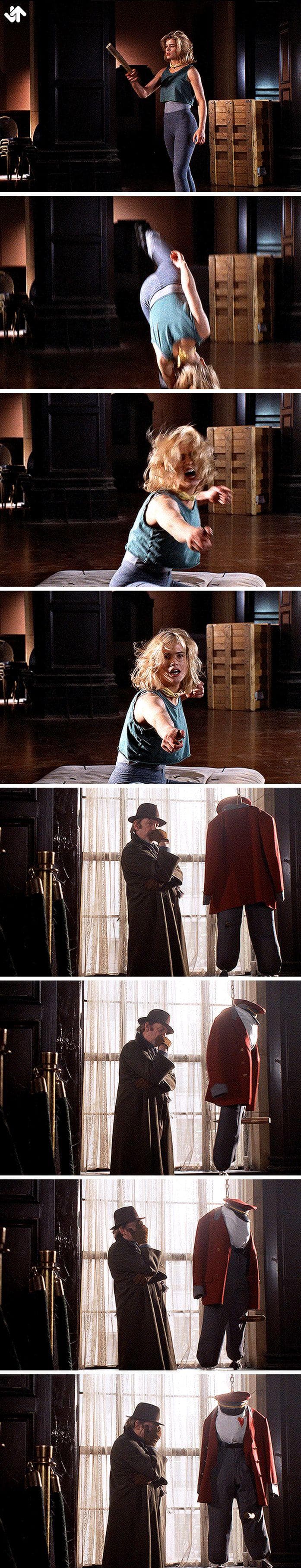 Moments From Our Favorite Vampire Movies That We Can Really Sink Our ...