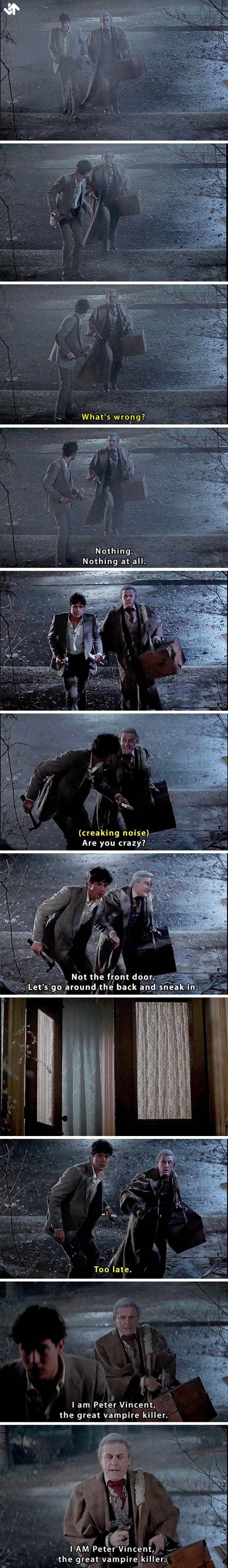 Moments From Our Favorite Vampire Movies That We Can Really Sink Our ...