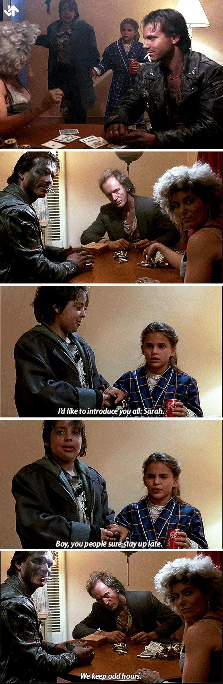 Moments From Our Favorite Vampire Movies That We Can Really Sink Our ...