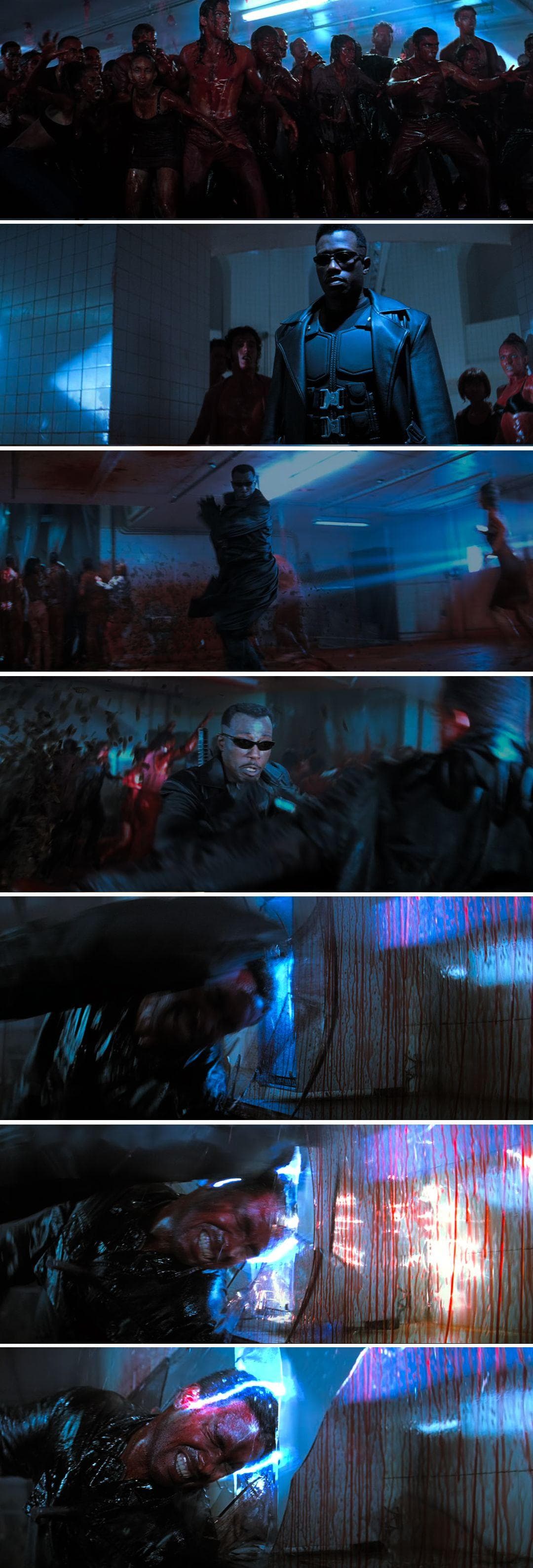 Moments From Our Favorite Vampire Movies That We Can Really Sink Our ...