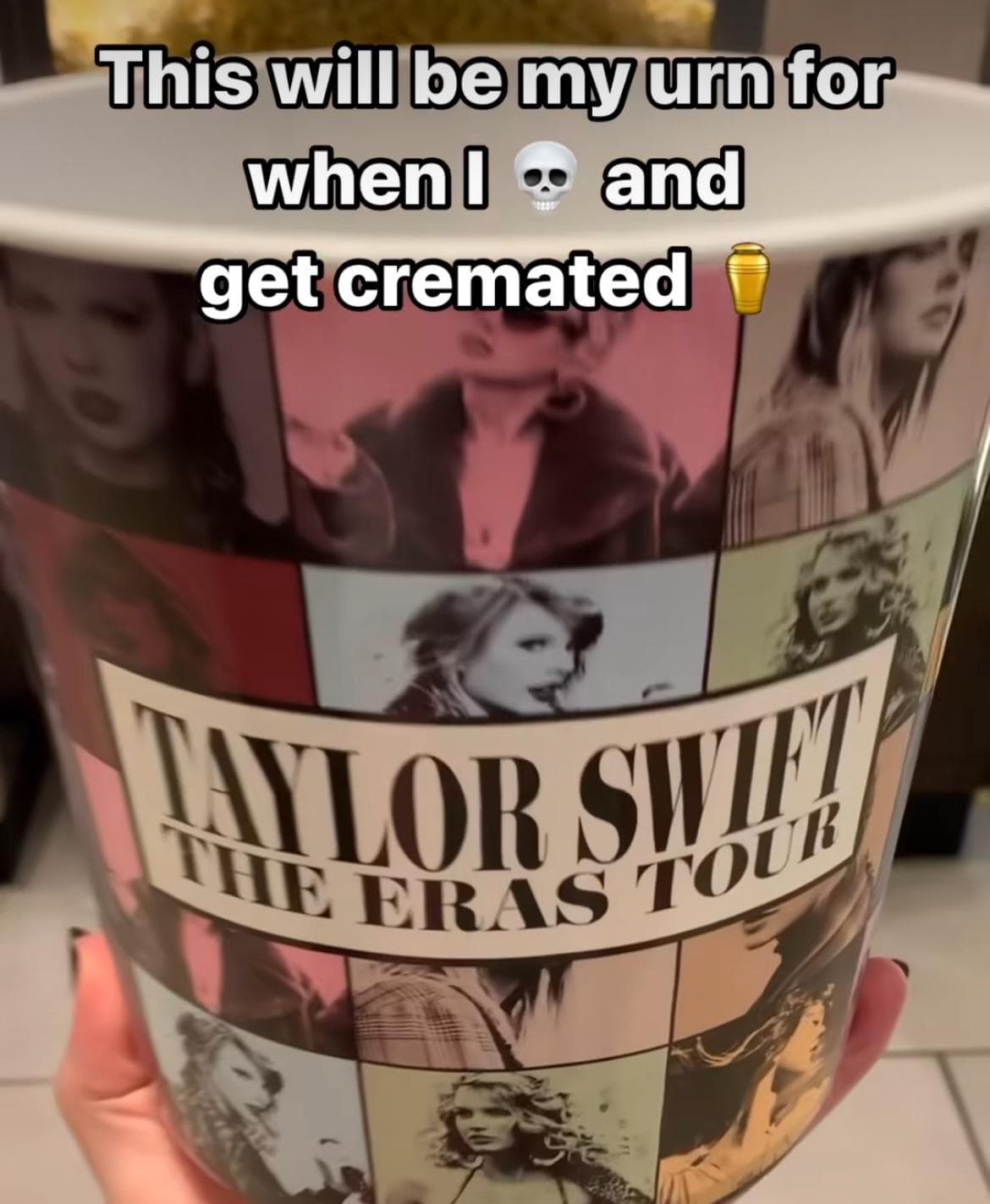 30 Memes About Taylor Swift That Will Make Anyone Laugh