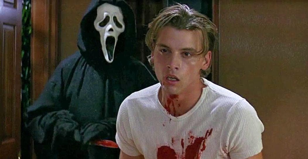 Memorable Interview Moments From The Cast Of The 'Scream' Franchise