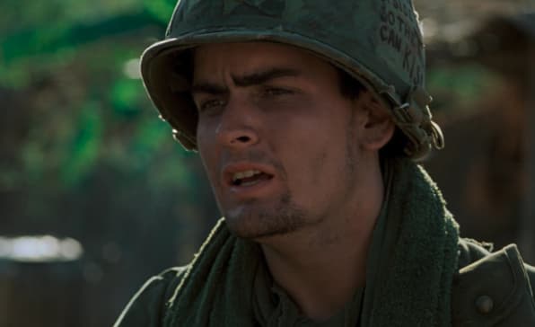 12 Oddly Funny Stories From Behind The Scenes Of War Movies