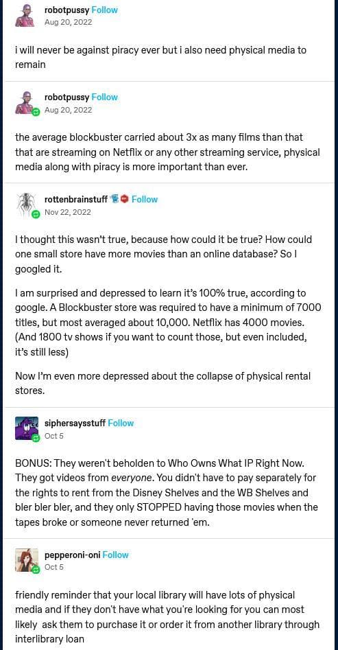 25 Tumblr Posts That Prove It's The Most Creatively Unhinged Place On ...