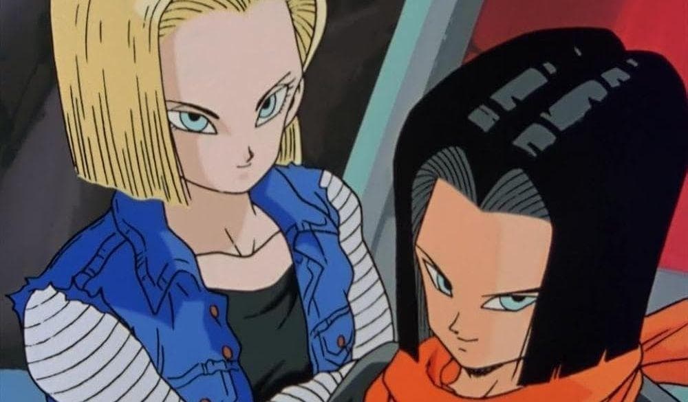 The 20 Most Popular Twins In Anime, Ranked