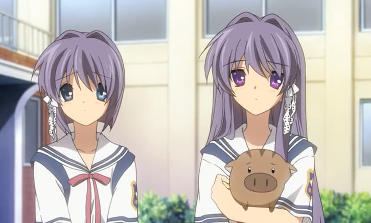 The 20 Most Popular Twins In Anime, Ranked