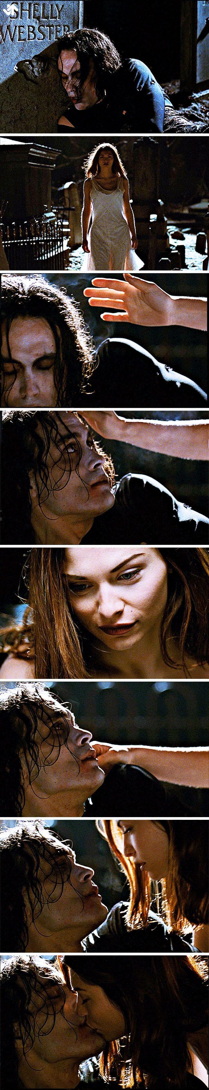 Moments From Our Favorite Dark Fantasy Movies That Are Burned Into Our ...