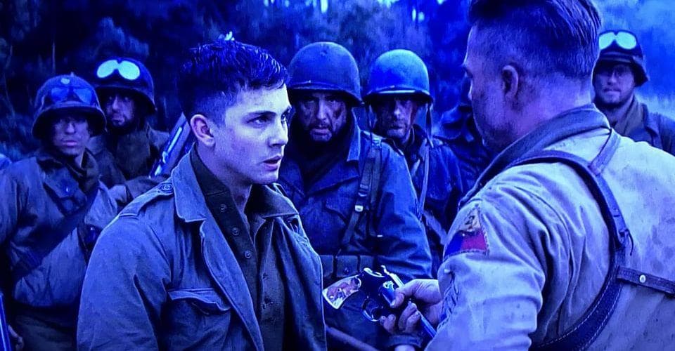 Hyper-Specific Military Details That Only Experts Notice