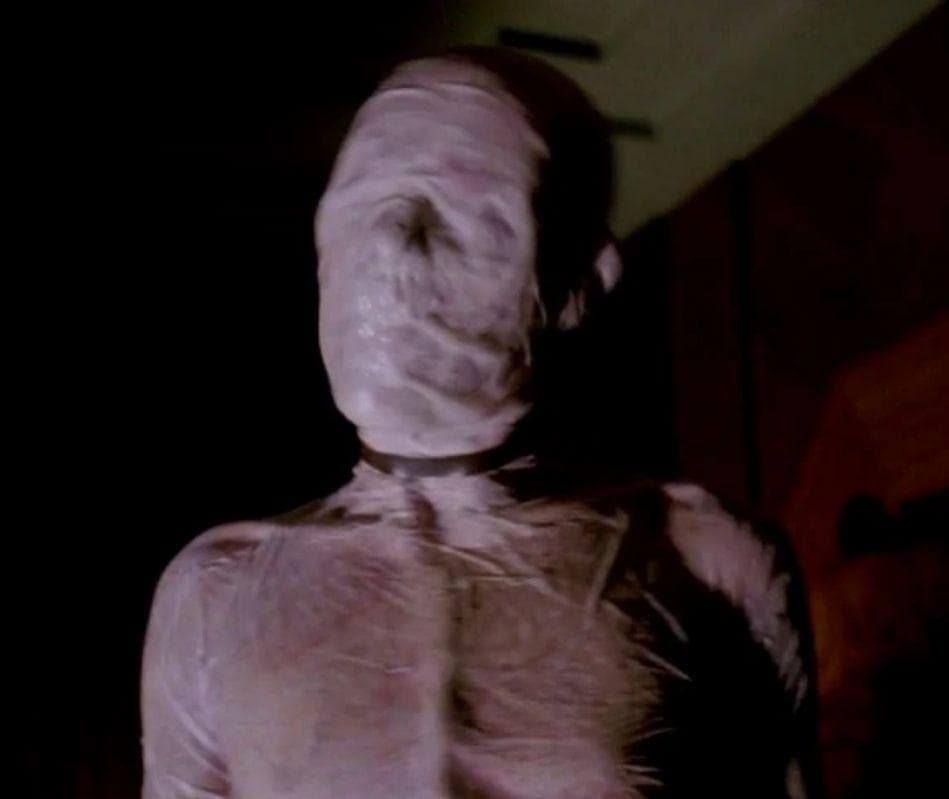 The Scariest Creatures From 'American Horror Story'