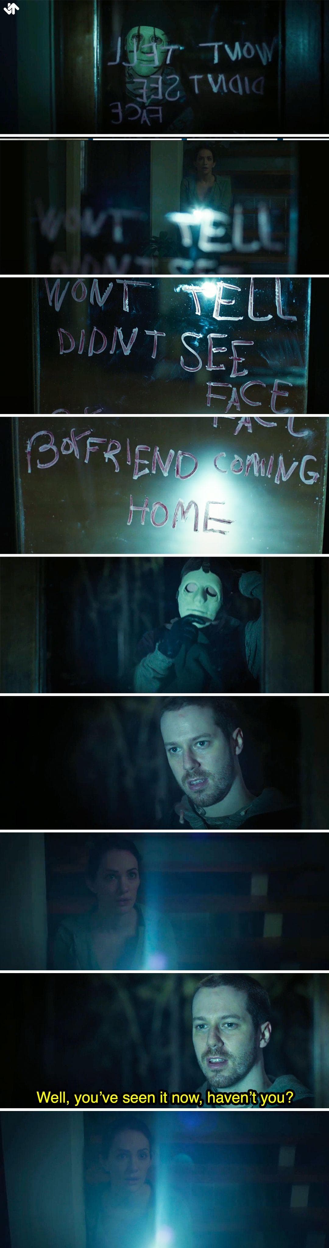 Moments From Our Favorite Mike Flanagan Movies And Shows That We're ...