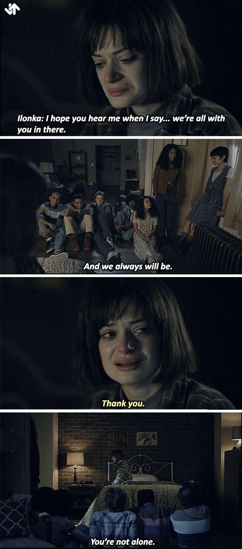 Moments From Our Favorite Mike Flanagan Movies And Shows That We're ...