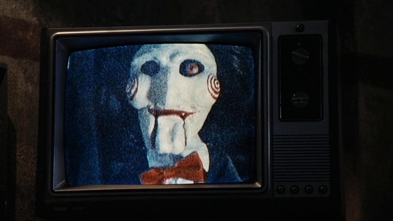 Behind-The-Scenes Stories From The 'Saw' Franchise