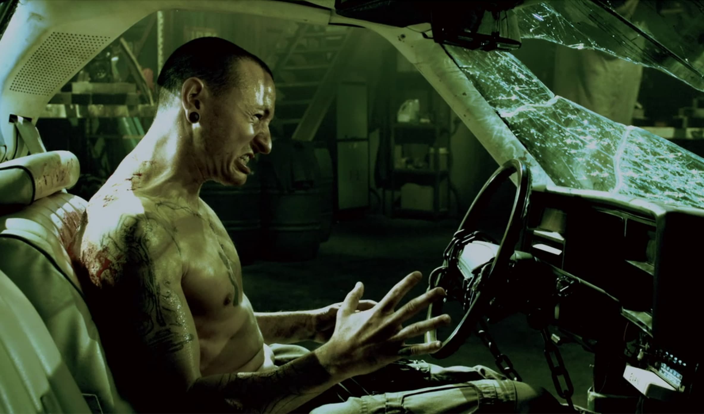 Behind-The-Scenes Stories From The 'Saw' Franchise