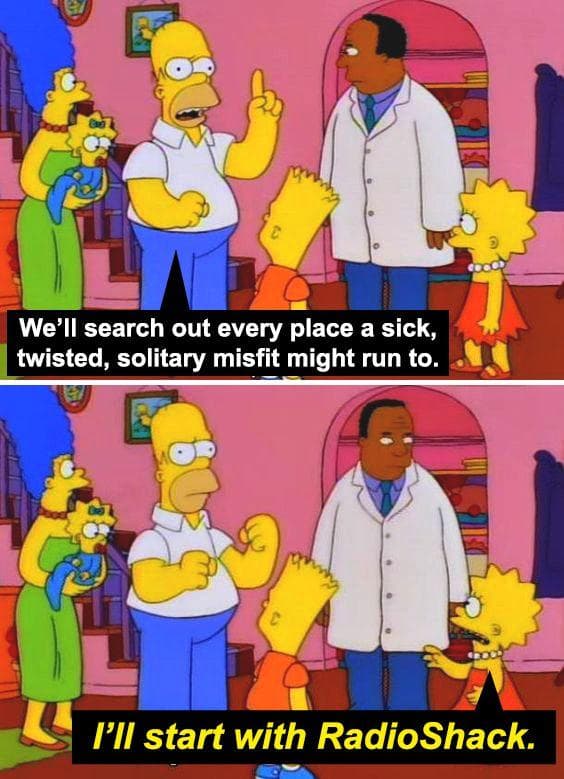 15 Hilarious Moments From 'The Simpsons’ ‘Treehouse of Horror' Episodes ...