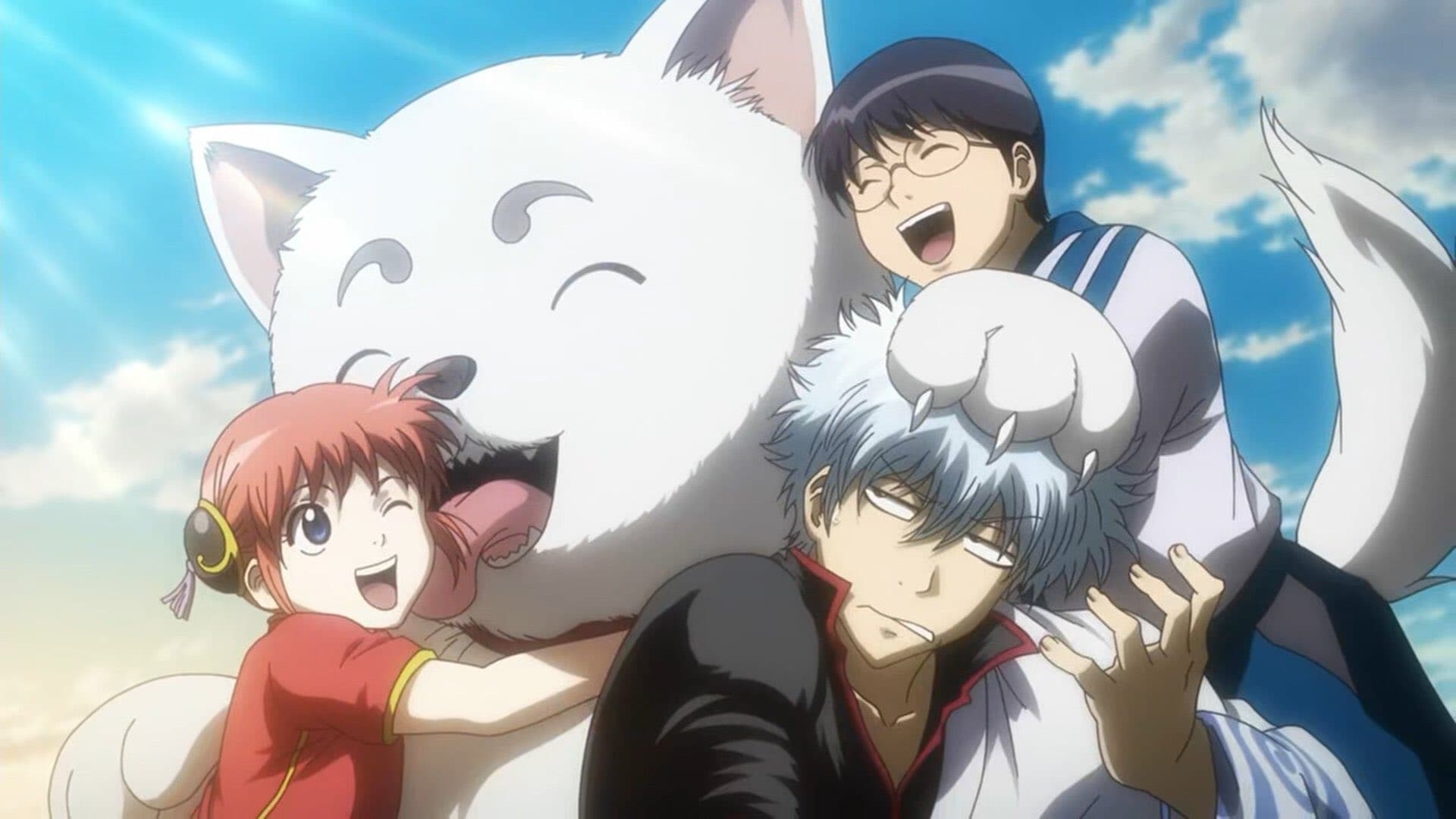 The 15 Best Friend Groups in Anime, Ranked By Fans