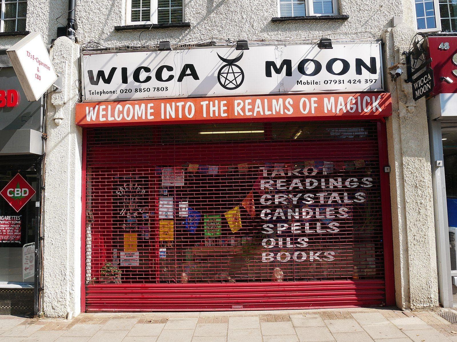 Weird History Readers Share The Scariest Places They’ve Been To