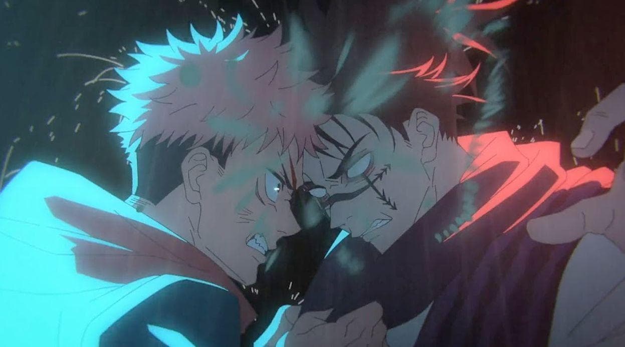 The 25 Greatest 'Jujutsu Kaisen' Fights, Ranked By Fans
