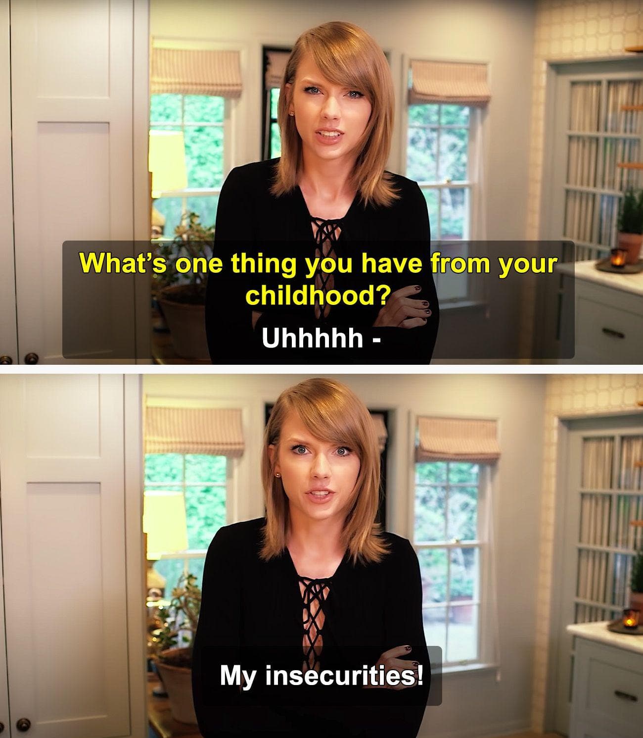 14 Relatable Taylor Swift Moments That Have Us Loving Her Forever And ...