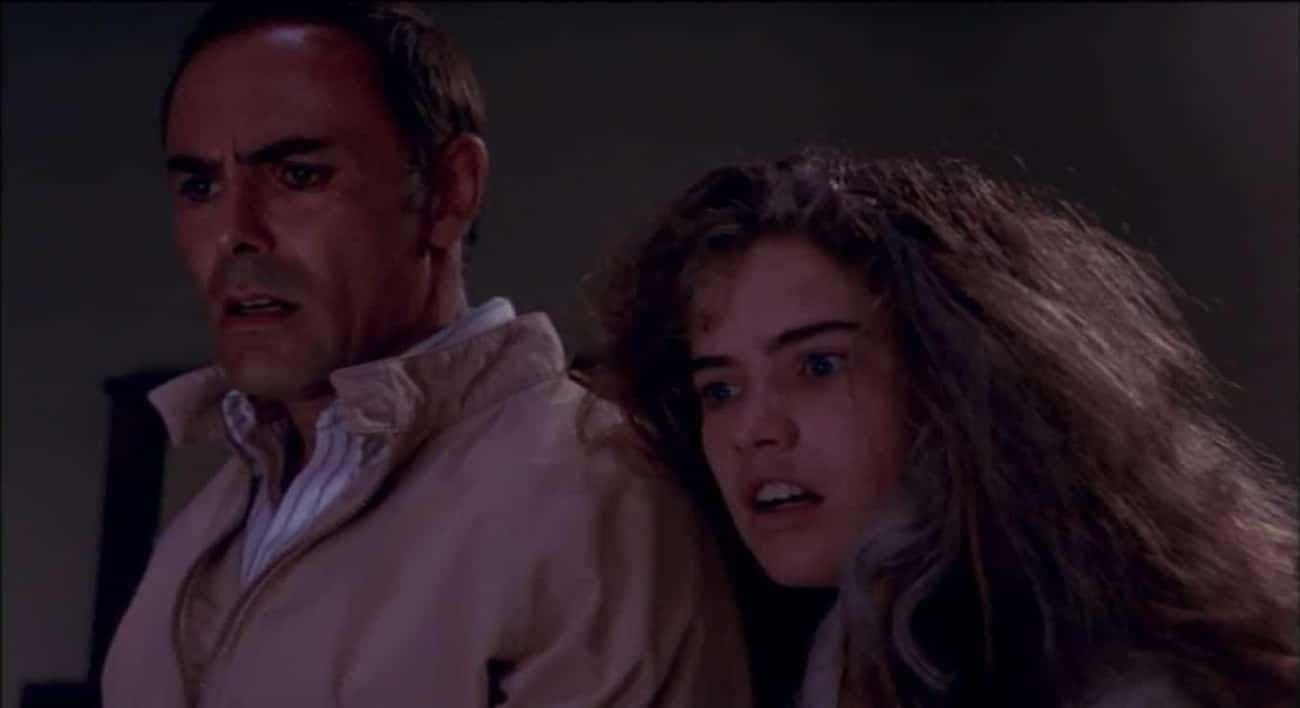 Spooky Movie Fan Theories That We Found In 2023