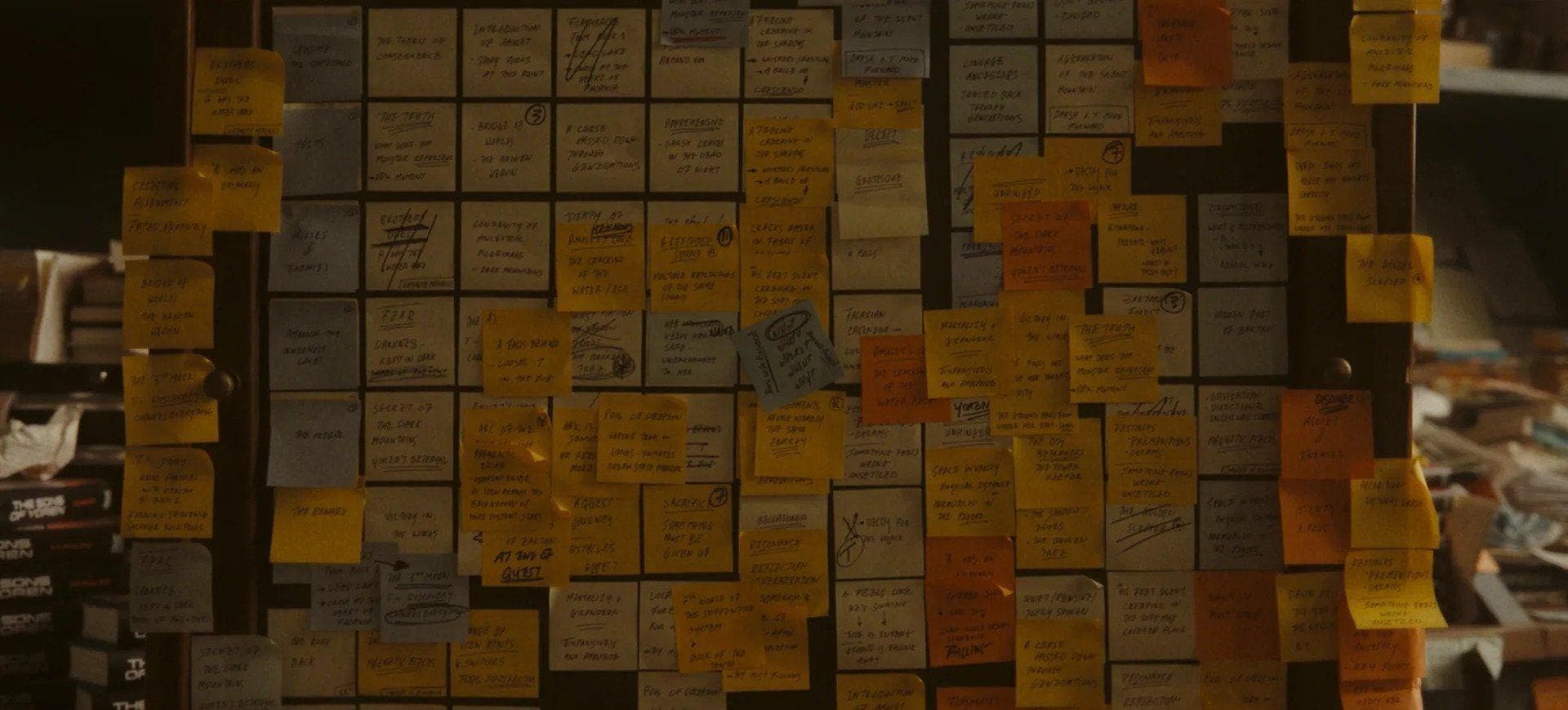 Small Details We Found In New MCU Shows And Movies In 2023