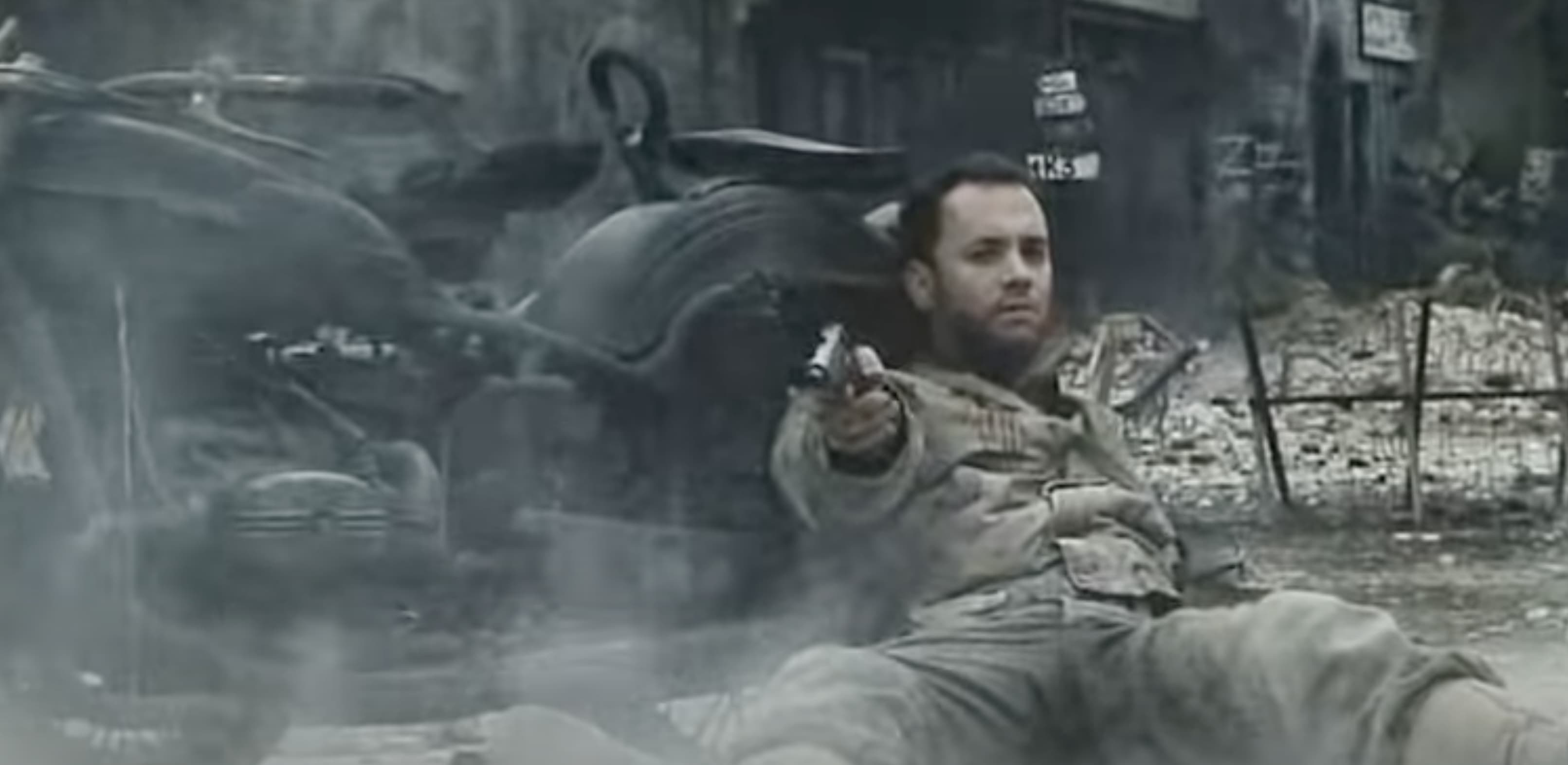 Small Movie Details From 'Saving Private Ryan'