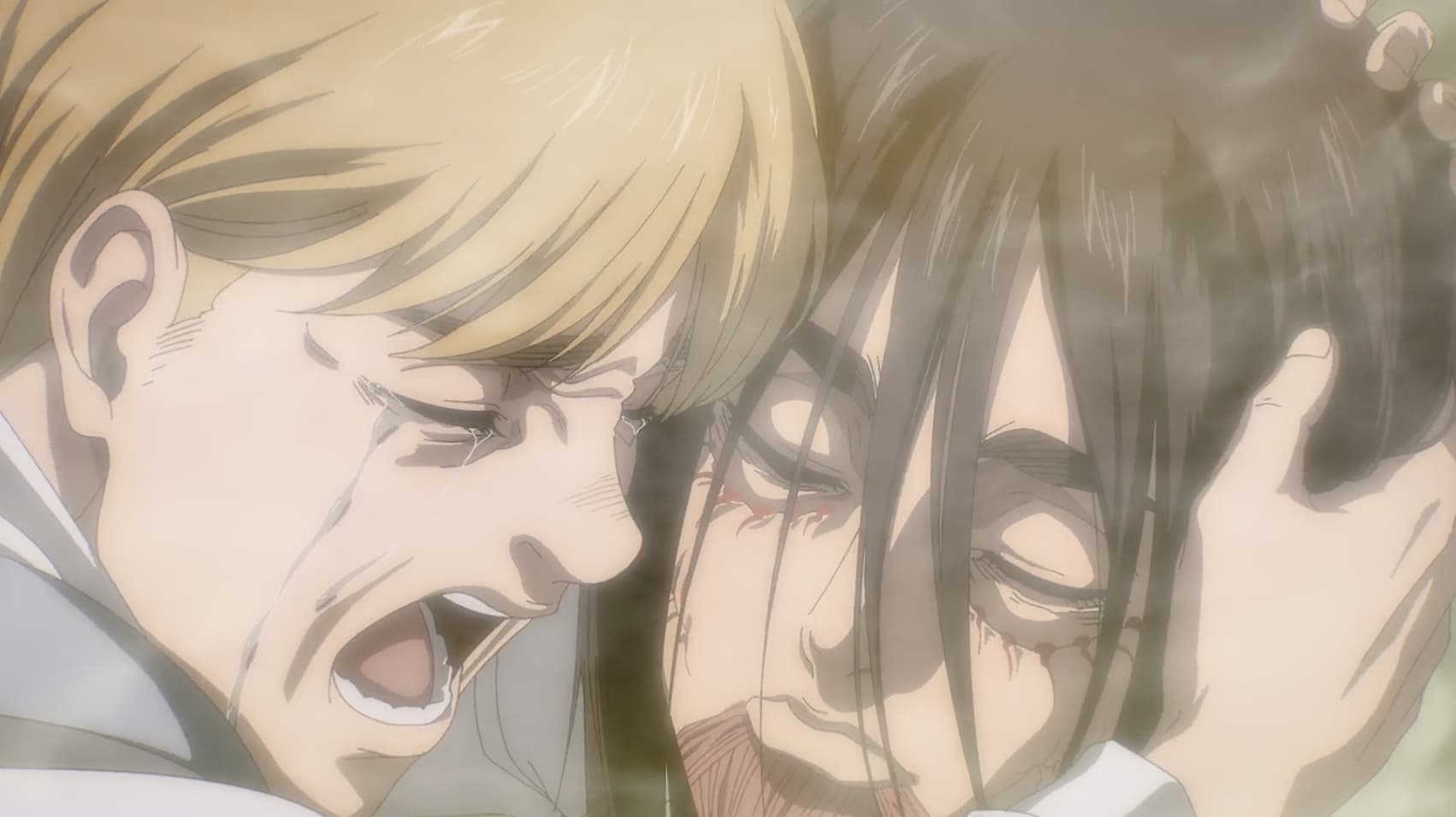 The 20 Saddest Moments In 'Attack On Titan' That Broke Fans’ Hearts