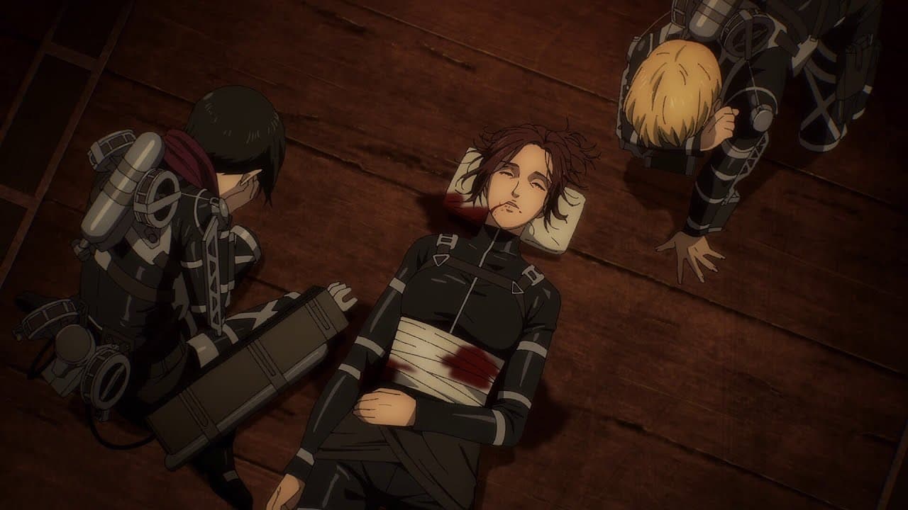 The 20 Saddest Moments In 'Attack On Titan' That Broke Fans’ Hearts