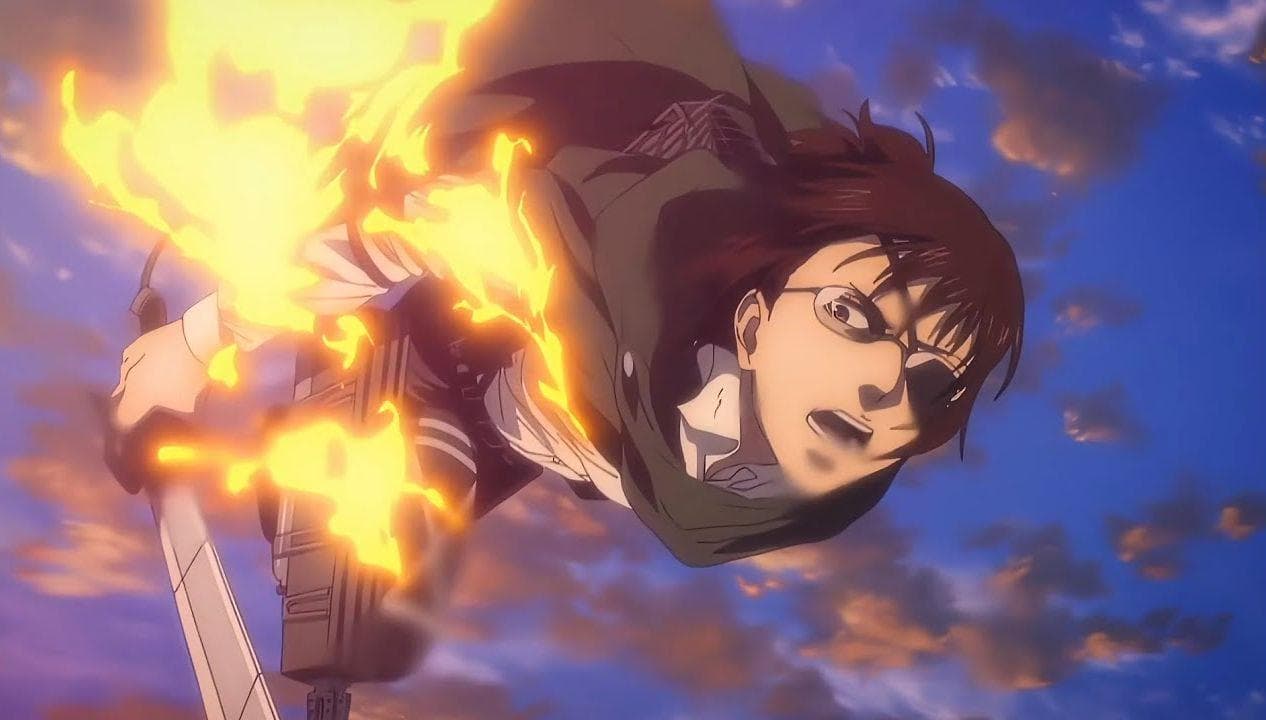 The 20 Most Heartbreaking Moments In 'Attack On Titan'