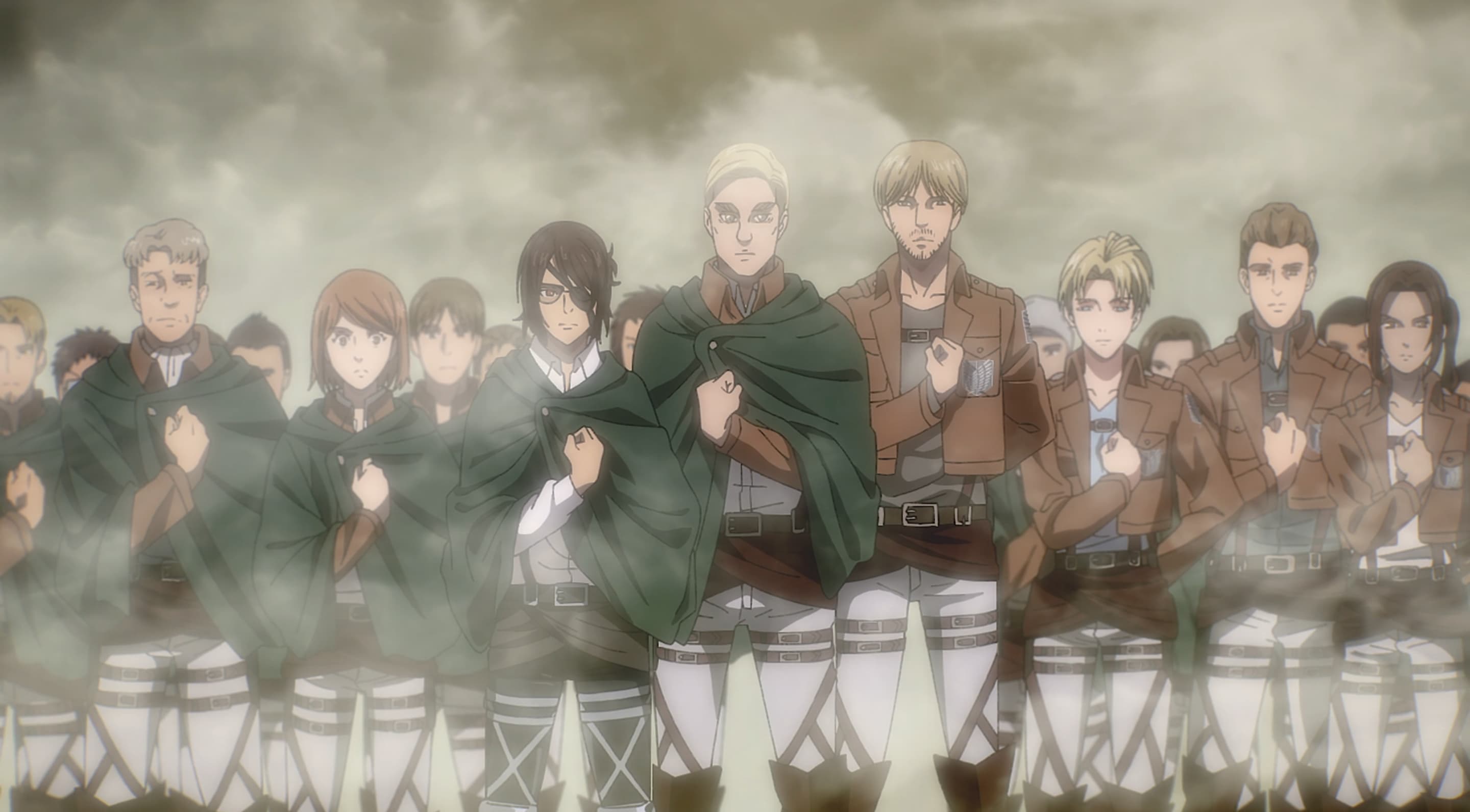 The 20 Most Heartbreaking Moments In 'Attack On Titan'