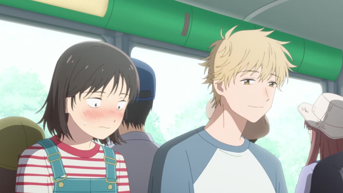 The 20 Best Anime Ships Of 2023, Ranked