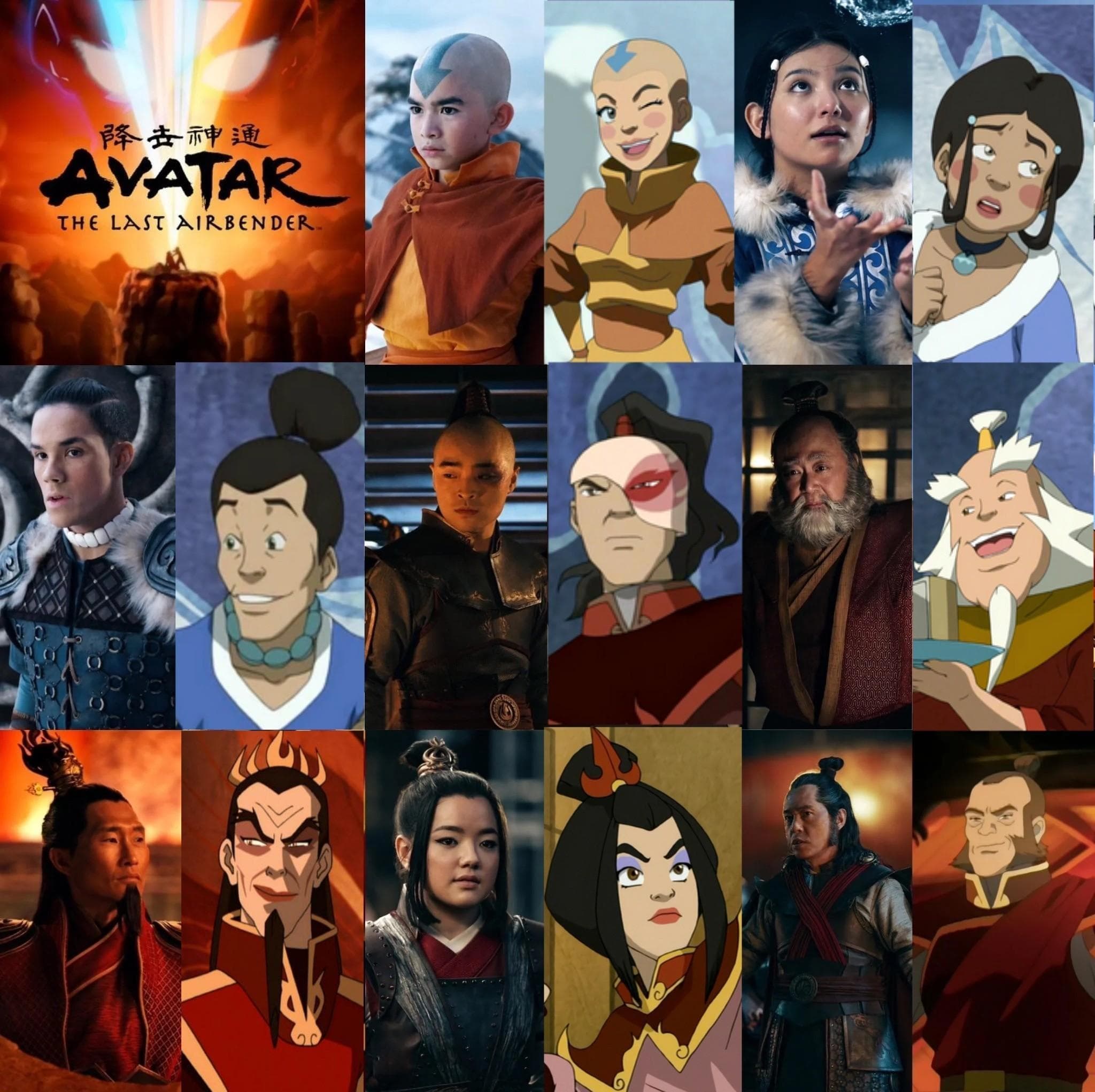 35 Great 'Avatar' Memes We Saw This Week That Actually Made Us Laugh