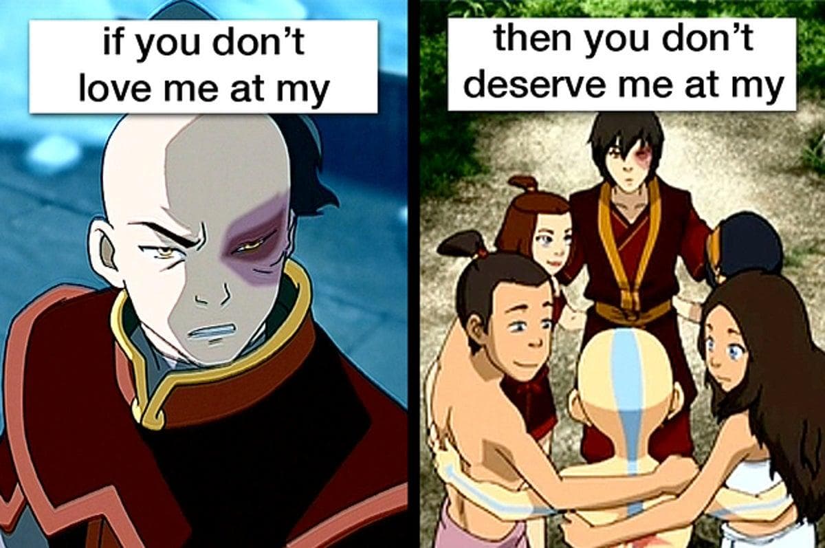 35 Great 'Avatar' Memes We Saw This Week That Actually Made Us Laugh