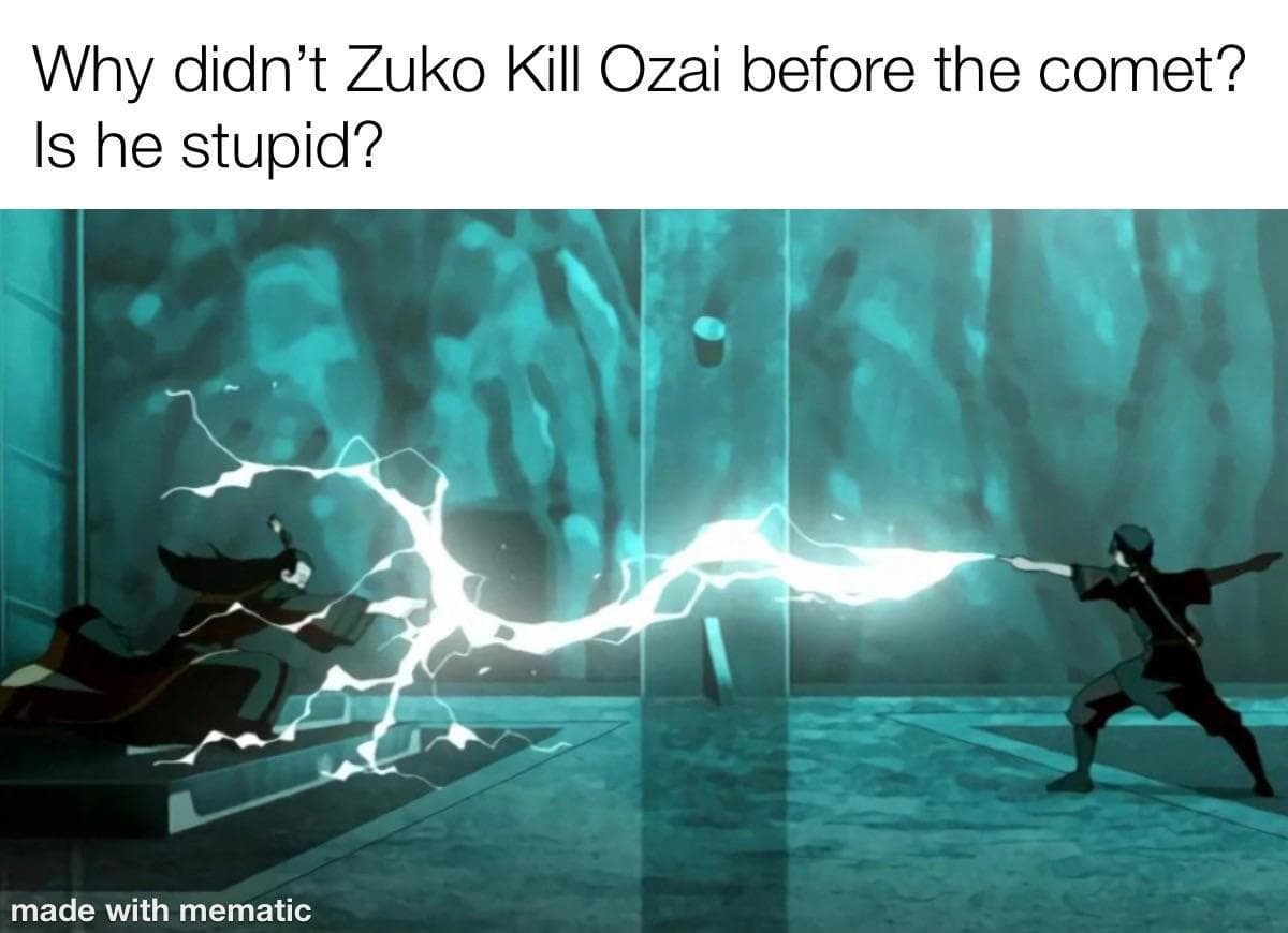 35 Great 'Avatar' Memes We Saw This Week That Actually Made Us Laugh