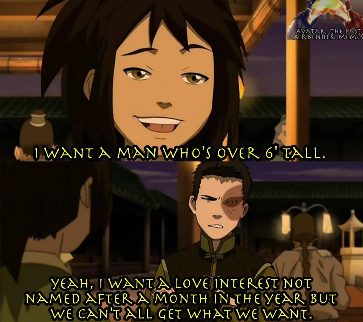 35 Great 'Avatar' Memes We Saw This Week That Actually Made Us Laugh