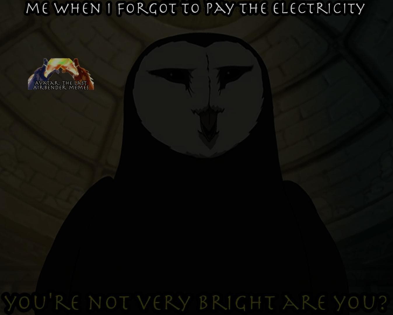 35 Great 'Avatar' Memes We Saw This Week That Actually Made Us Laugh