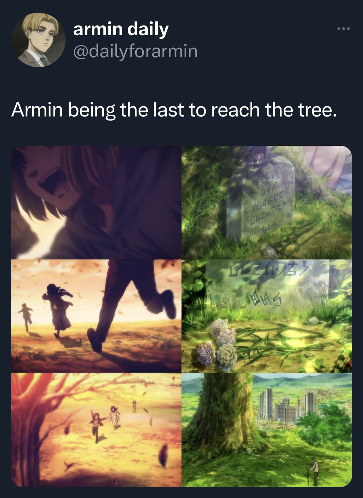 Small But Poignant Details ‘Attack On Titan’ Fans Noticed About The Finale