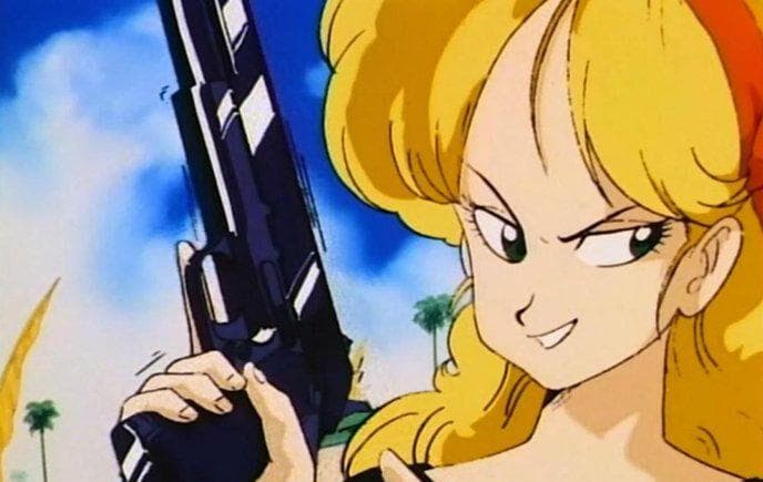 The 15 Strongest Women In The 'Dragon Ball' Universe, Ranked