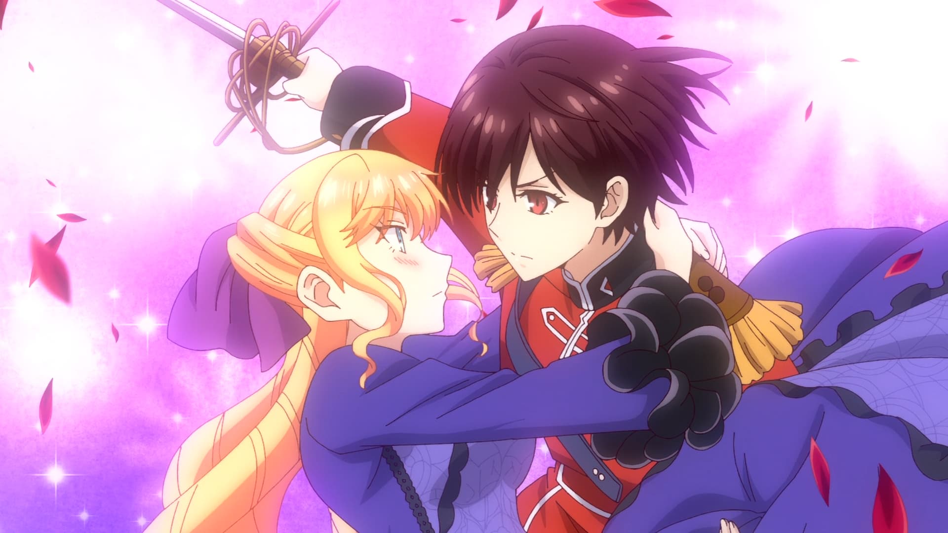 The 20 Best Anime Ships Of 2023, Ranked