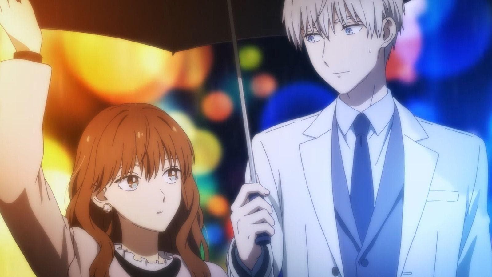 The 20 Best Anime Ships Of 2023, Ranked